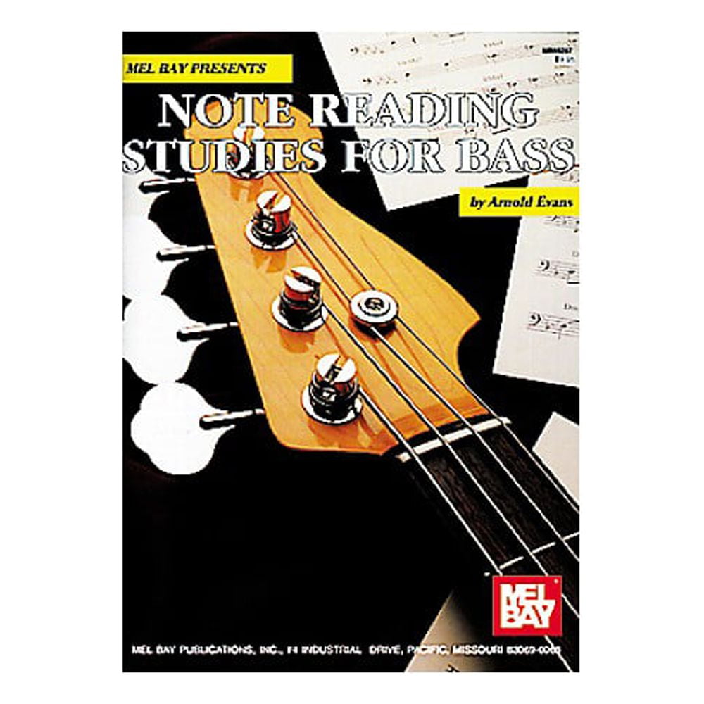 Mel Bay Books - Walmart.com