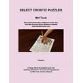 Mel Taub's Double Crostics: Select Crostic Puzzles: 50 acclaimed ...