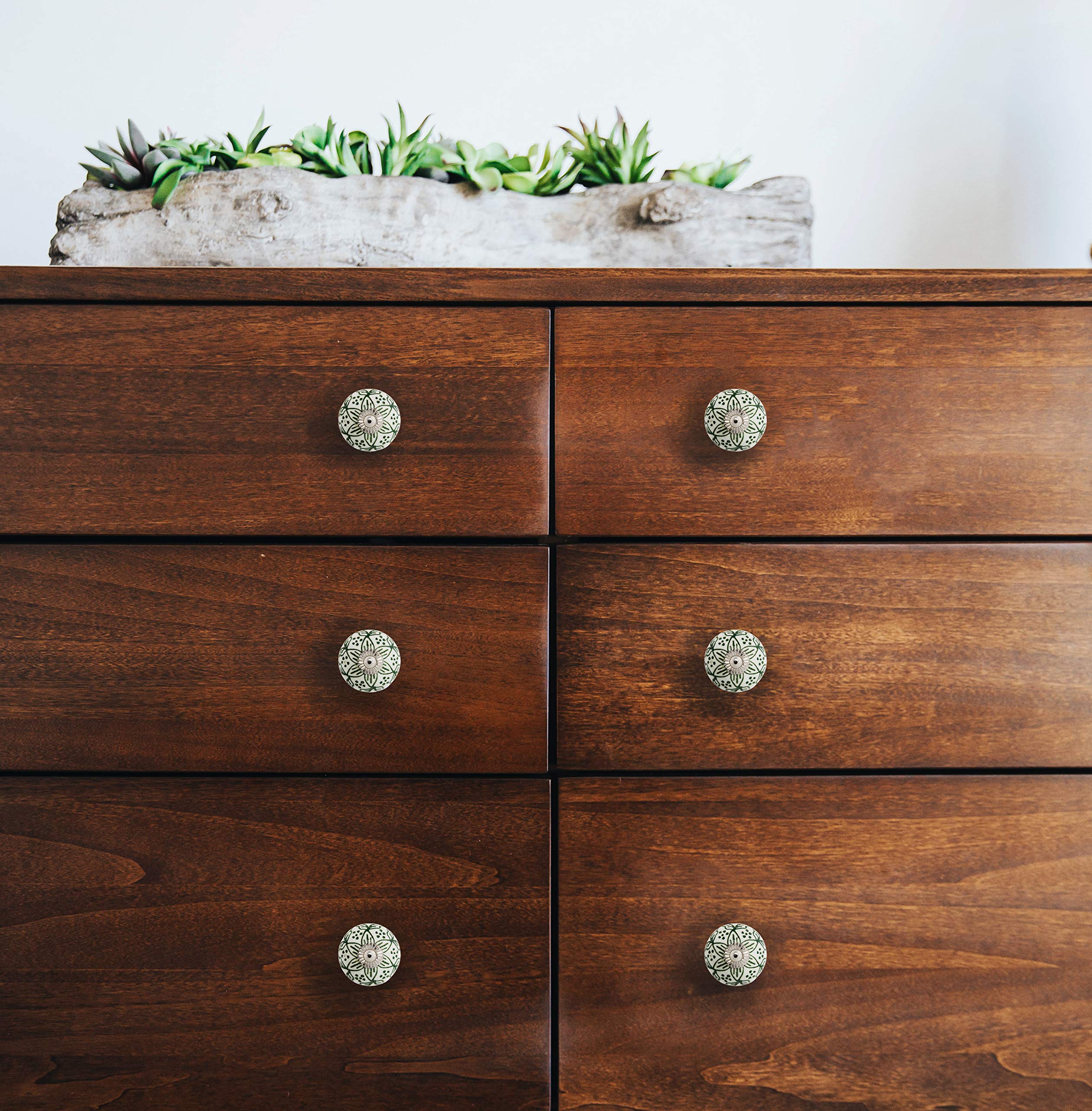 Acorn Manufacturing DQCPP Artisan Collection Teapot Knob, Antique ...