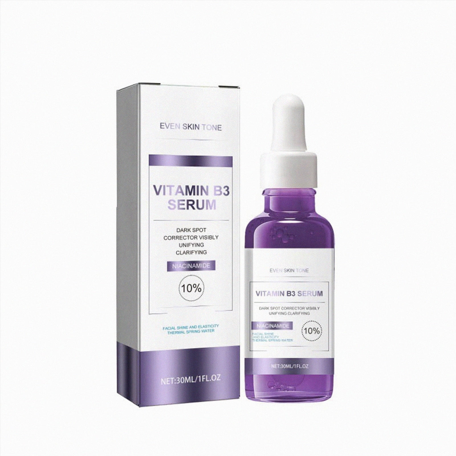 Mela Serum – Brightening & Tone-Enhancing Face Serum Discoloration ...