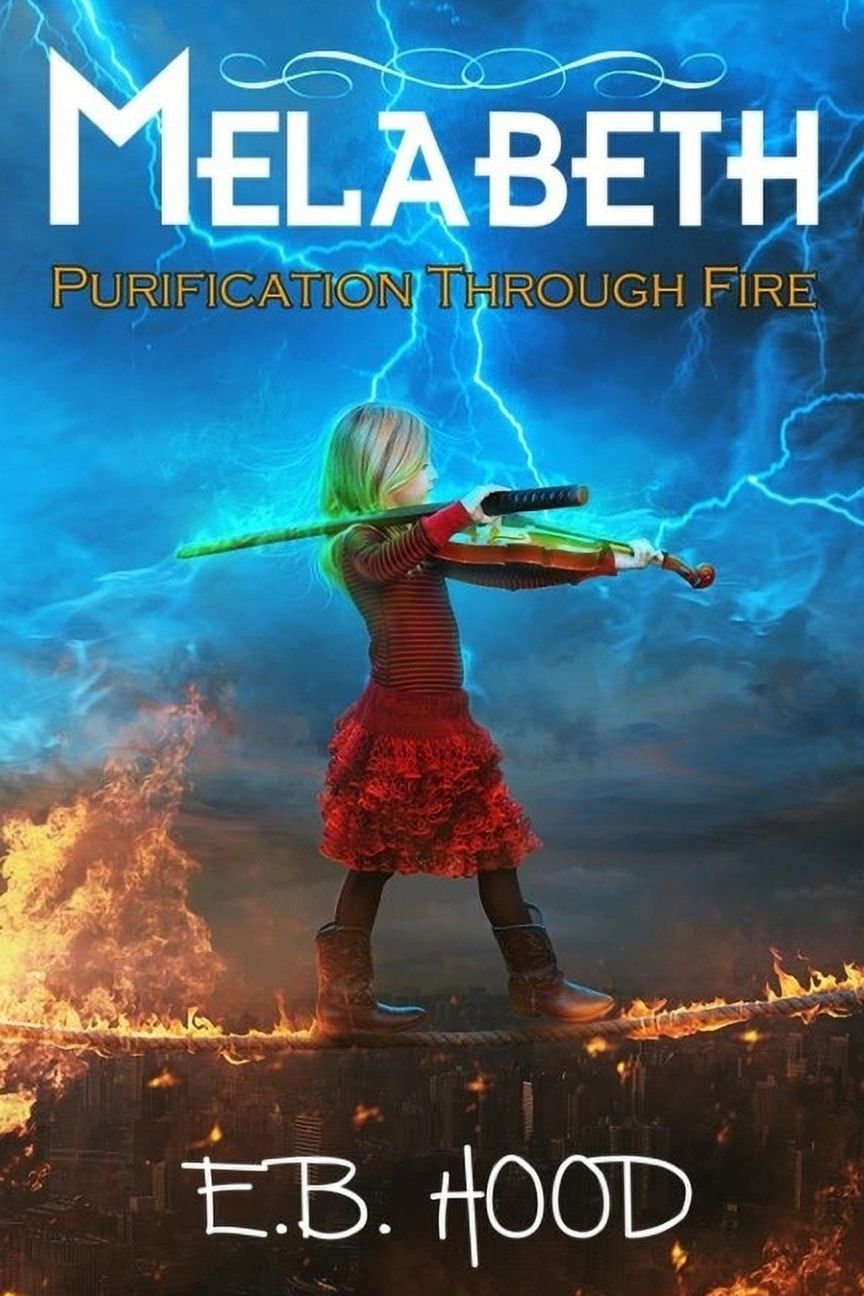 Melabeth Purification Through Fire: Purification Through Fire - Walmart.com