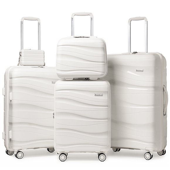 Luggage Retractable Wheels