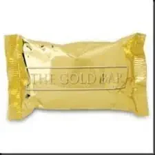 Melaleuca Gold Bar Soap - Walmart.com