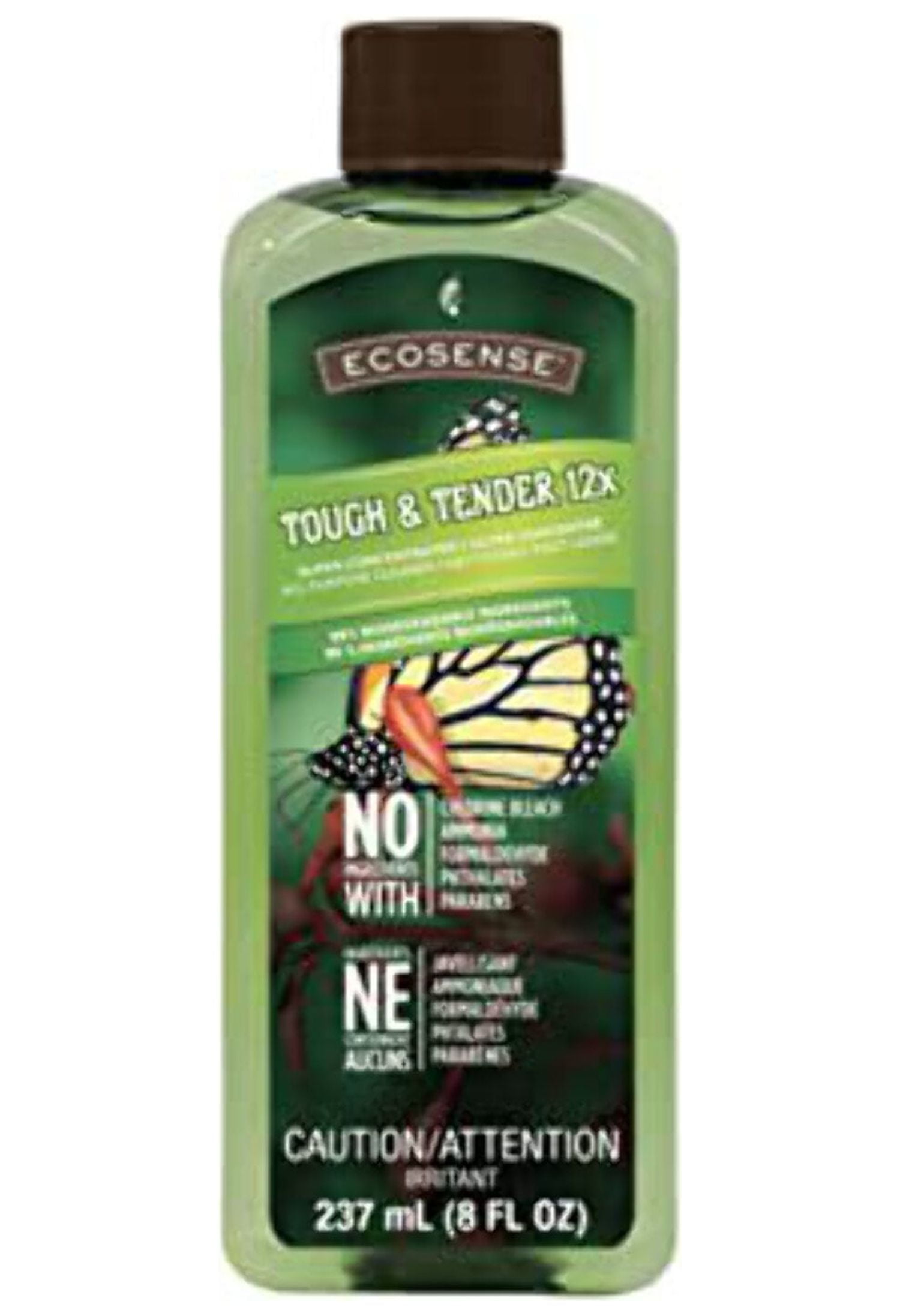 Melaleuca Tough Tender All Purpose Cleaner NEW 8 oz.12x SUPER ...