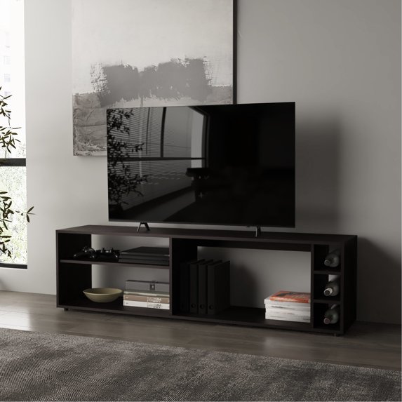Melamine Coating - Dedicated Section for Electronics - Contemporary ...