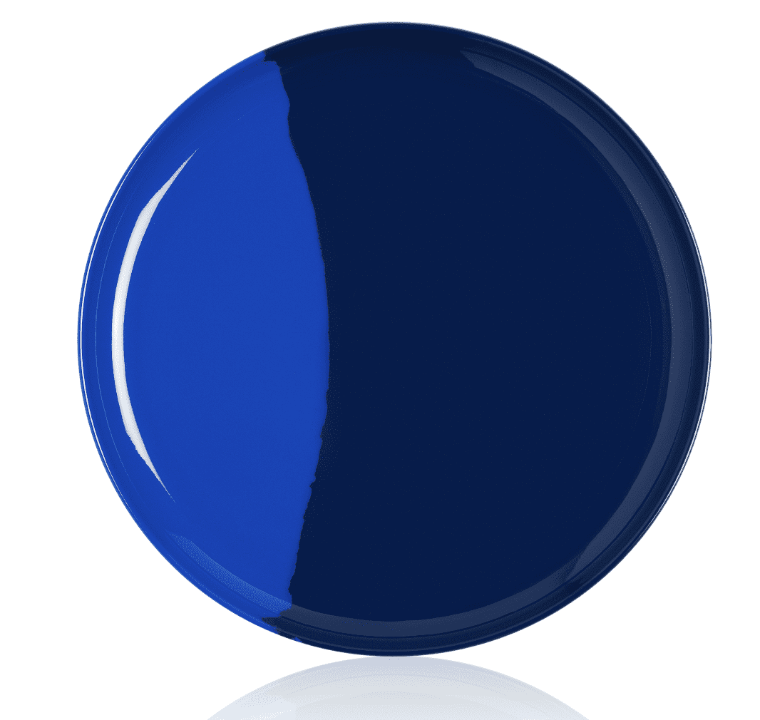 Melamine Dinner Plates | Durable Unbreakable Melamine Plate | Shatter ...