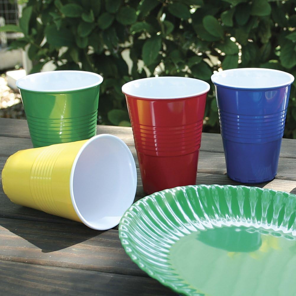 Melamine Picnic Cups - Walmart.com