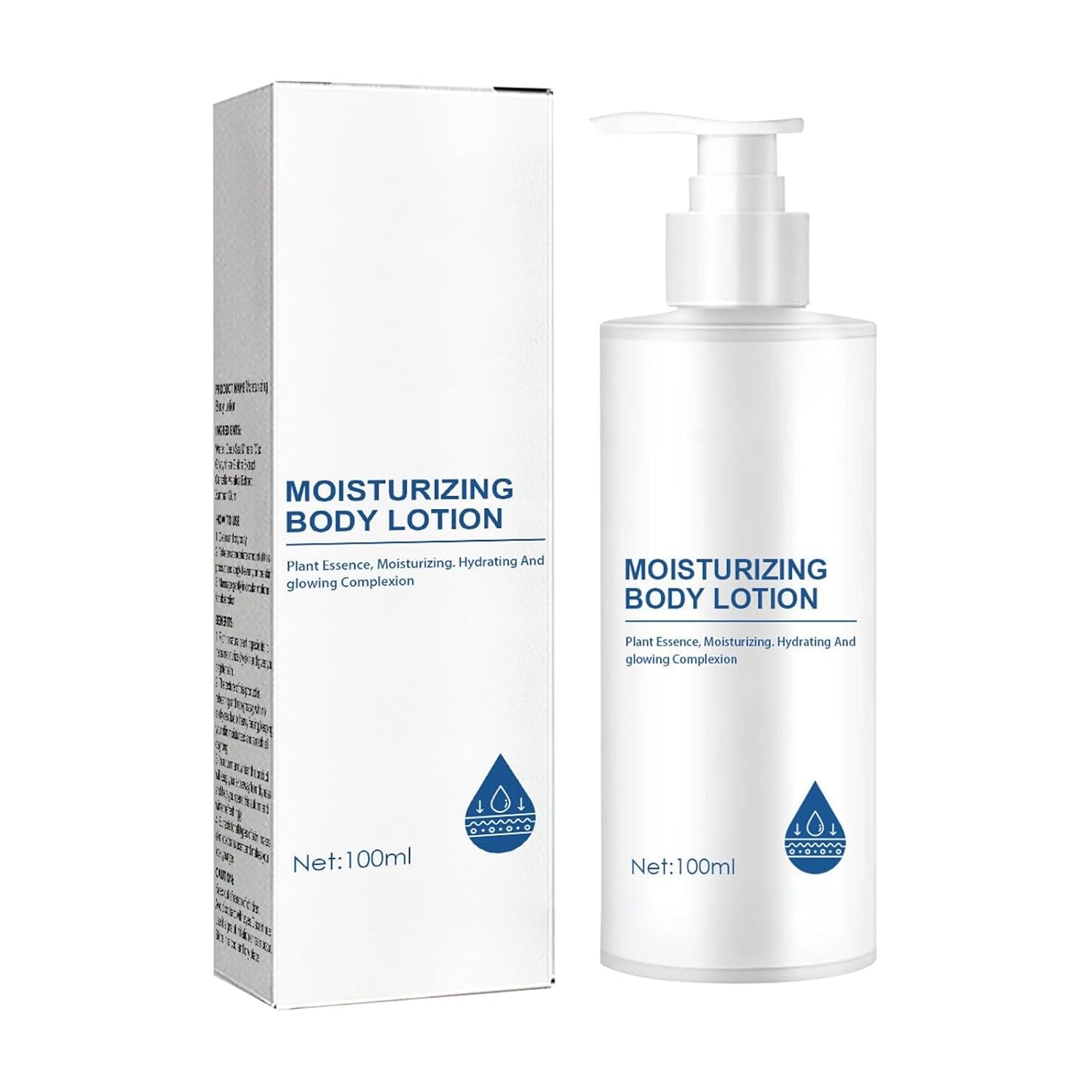 Melan Txa Body Lotion, Body Cream, Moisturizing, Hydrating Body Lotion ...