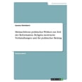 Melanchthons Politisches Wirken Zur Zeit Der Reformation. Religiös ...