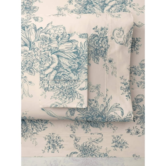 Toile Sheets