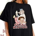 Melanie Album Portals The Trilogy Tour 2024 Unisex T Shirt Black ...