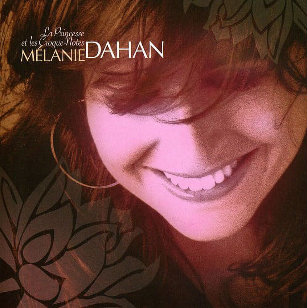 Melanie Dahan - La Princesse Et Les Croque-notes - Music & Performance ...