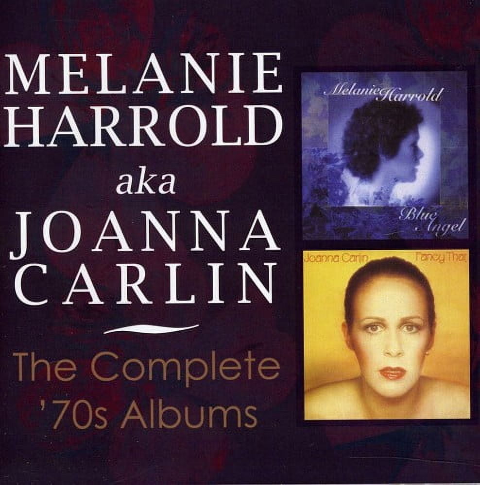 Melanie Harrold - The 70's Albums - Rock - CD - Walmart.com