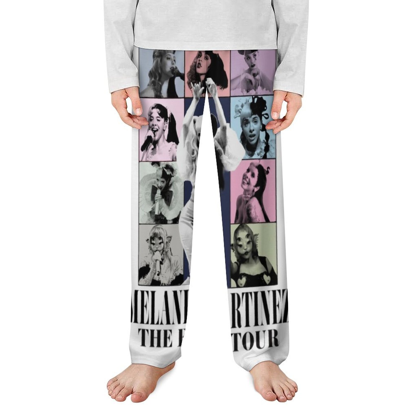 Melanie Martinez Pajamas for Boys Girls Cute Cartoon Print Kawaii ...