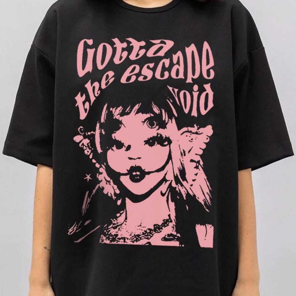 Melanie Martinez The Trilogy Tour 2024 Shirt, Portals Album Shirt ...