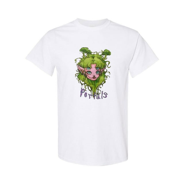 Melanie Martinez The Trilogy Tour 2024 T-Shirt, Portals Album Tshirt ...