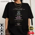 Melanie Martinez The Trilogy Tour T-shirt - Walmart.com