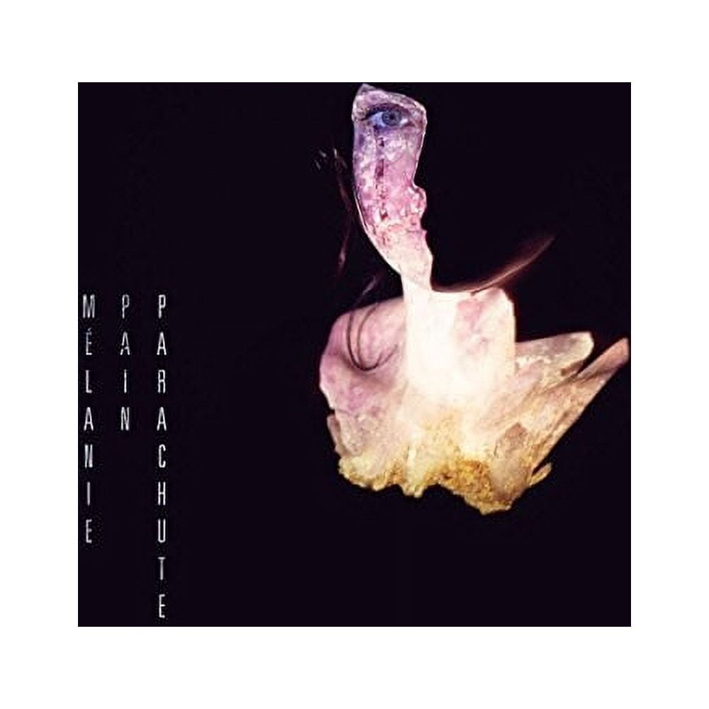 Melanie Pain - Parachute - Electronica - CD - Walmart.com