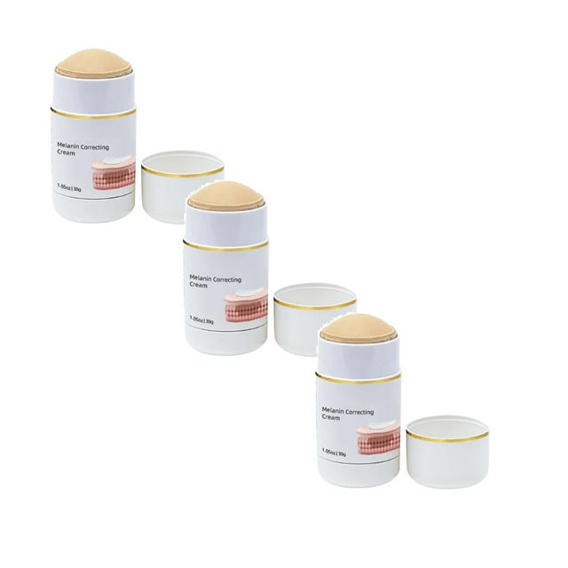 Melanin Correction Improves Dull Facial Skin Moisturizes And Brightens ...