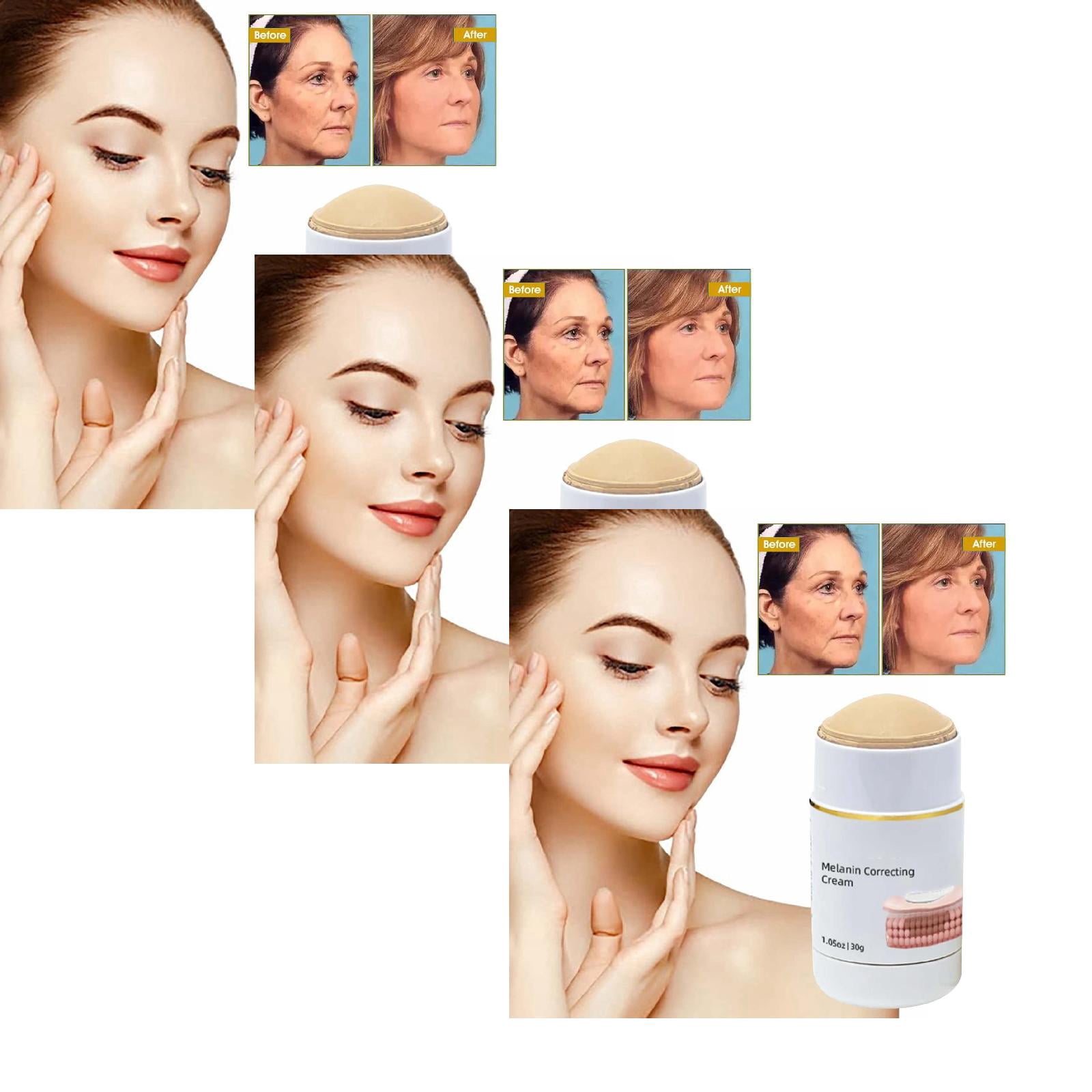 Melanin Correction Improves Dull Facial Skin Moisturizes And Brightens ...
