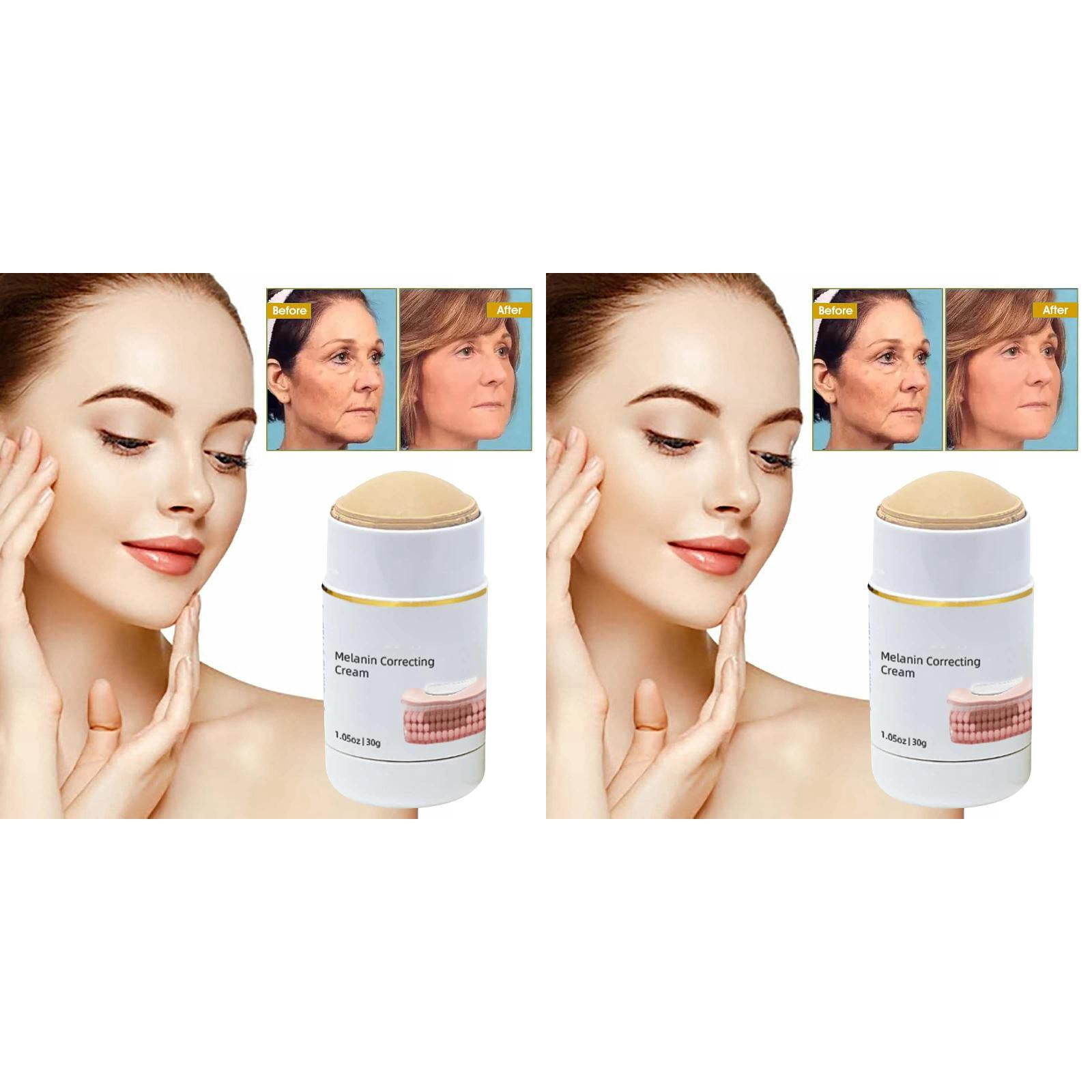 Melanin Correction Improves Dull Facial Skin Moisturizes And Brightens ... Melanin Correction Improves Dull Facial Skin Moisturizes And Brightens ...