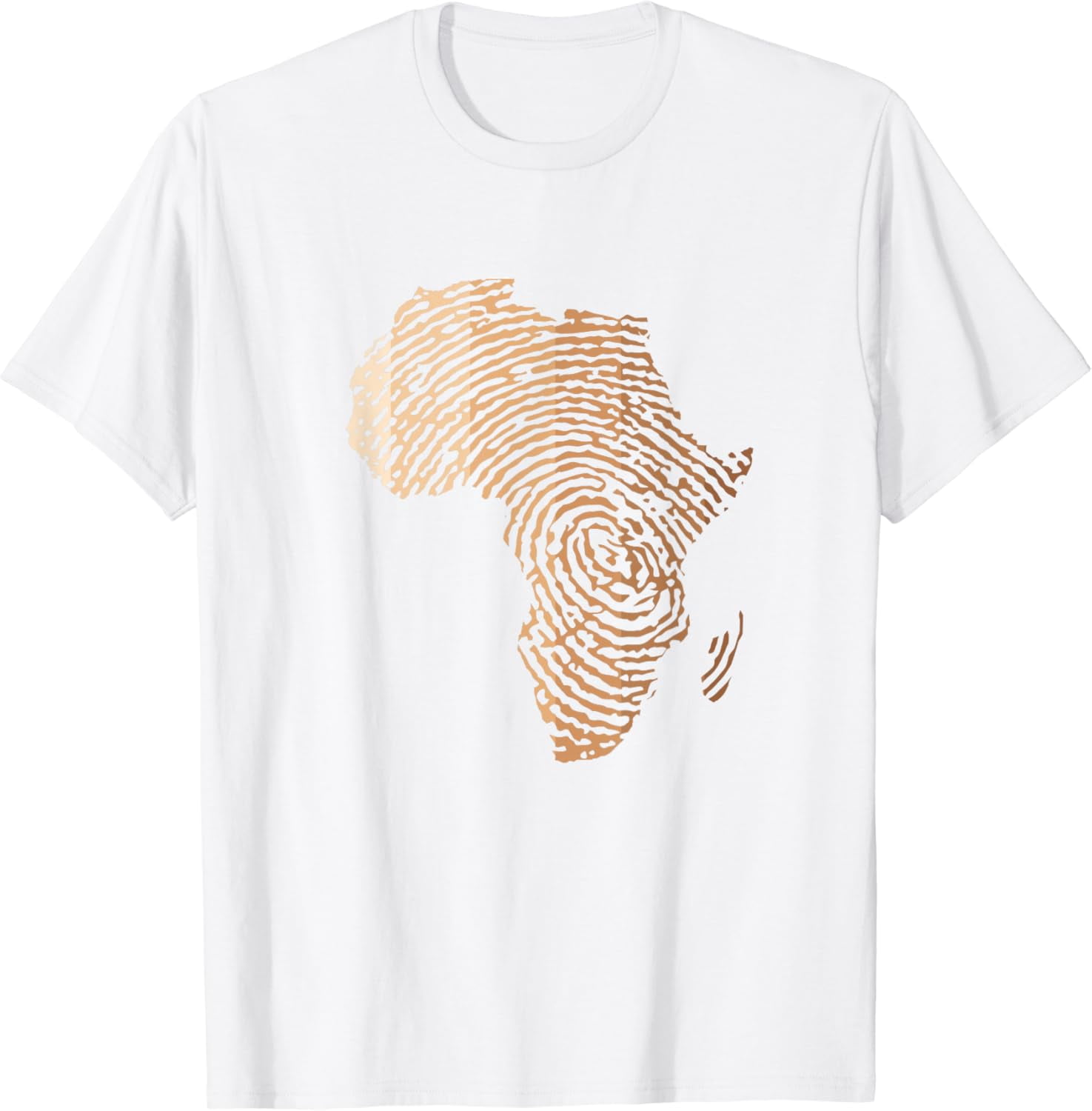 Melanin Proud African Native Pride love Africa Map Heritage T-Shirt100 ...