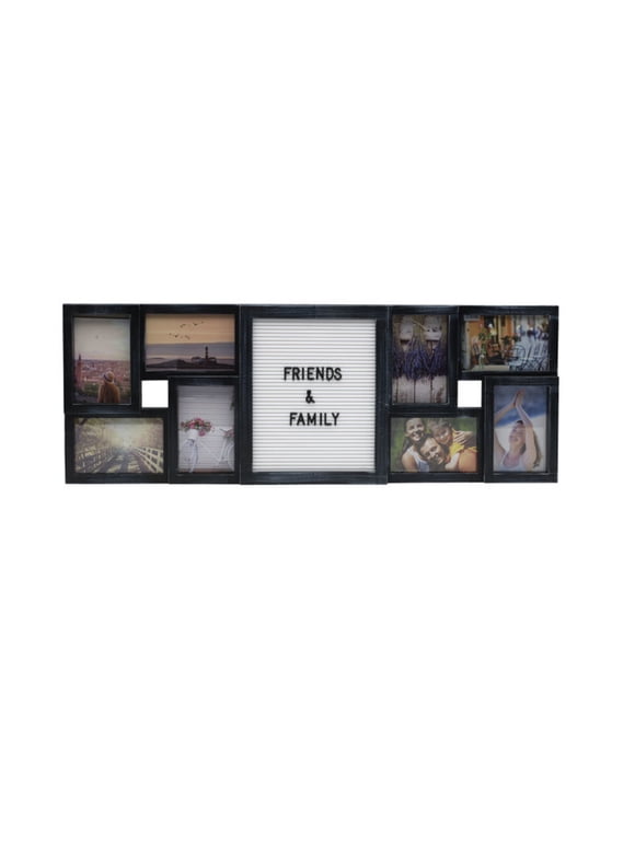 Collage Picture Frames in Picture Frames - Walmart.com