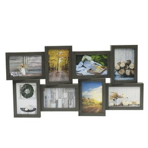 Collage Picture Frames in Picture Frames - Walmart.com