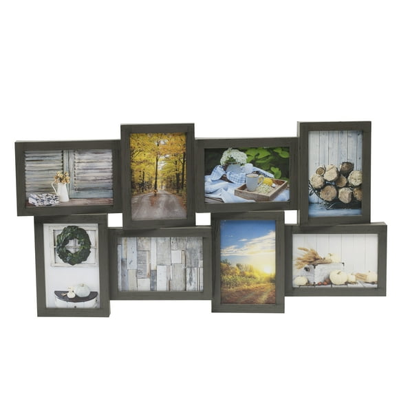 Collage Picture Frames in Picture Frames - Walmart.com