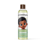 Melanologie Baby Cleanser with Oatmeal & Aloe for Skin & Hair - Walmart ...