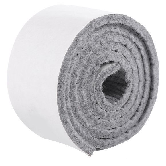 Self Adhesive Felt Strips