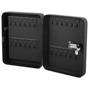 Wall Mounted Key Cabinet