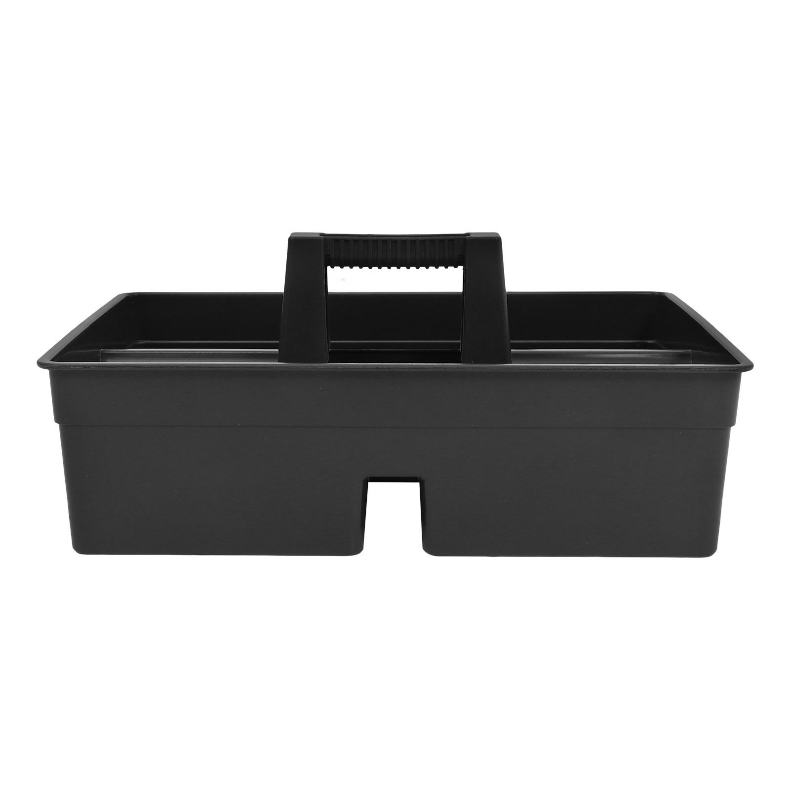 Melantax 3 Compartments Universal Tool Box Portable Tool Box Plastic ...