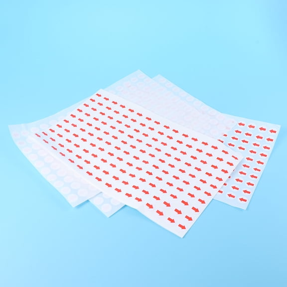 Dot Inspection Sticker