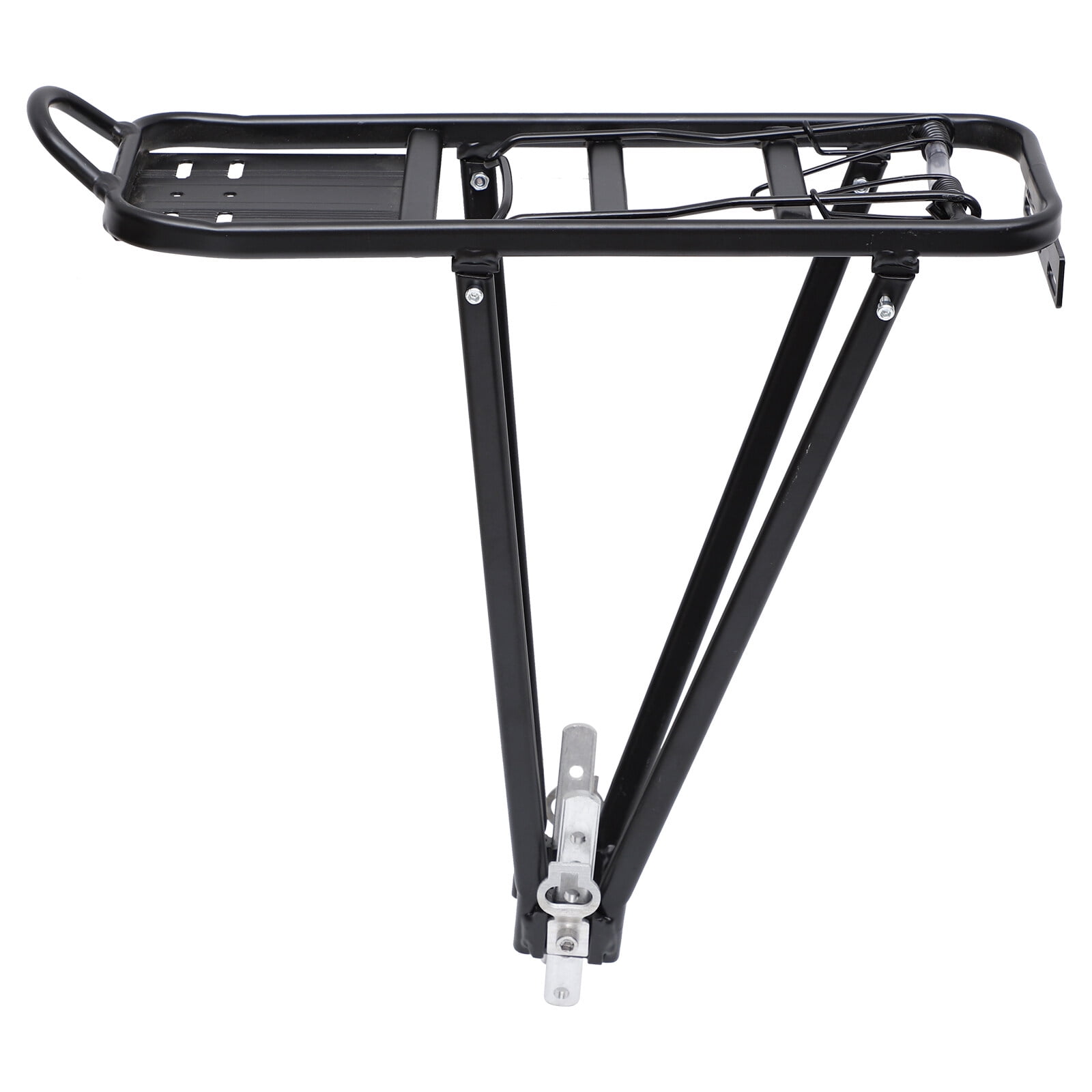Melantax Bicycle luggage rack cargo rear rack rack bicycle cargo rear ...