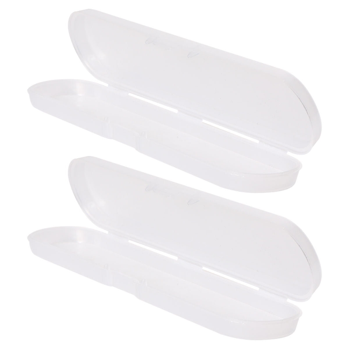 Melantax Case Pack Small Plastic Thermometer Box Temperature ...