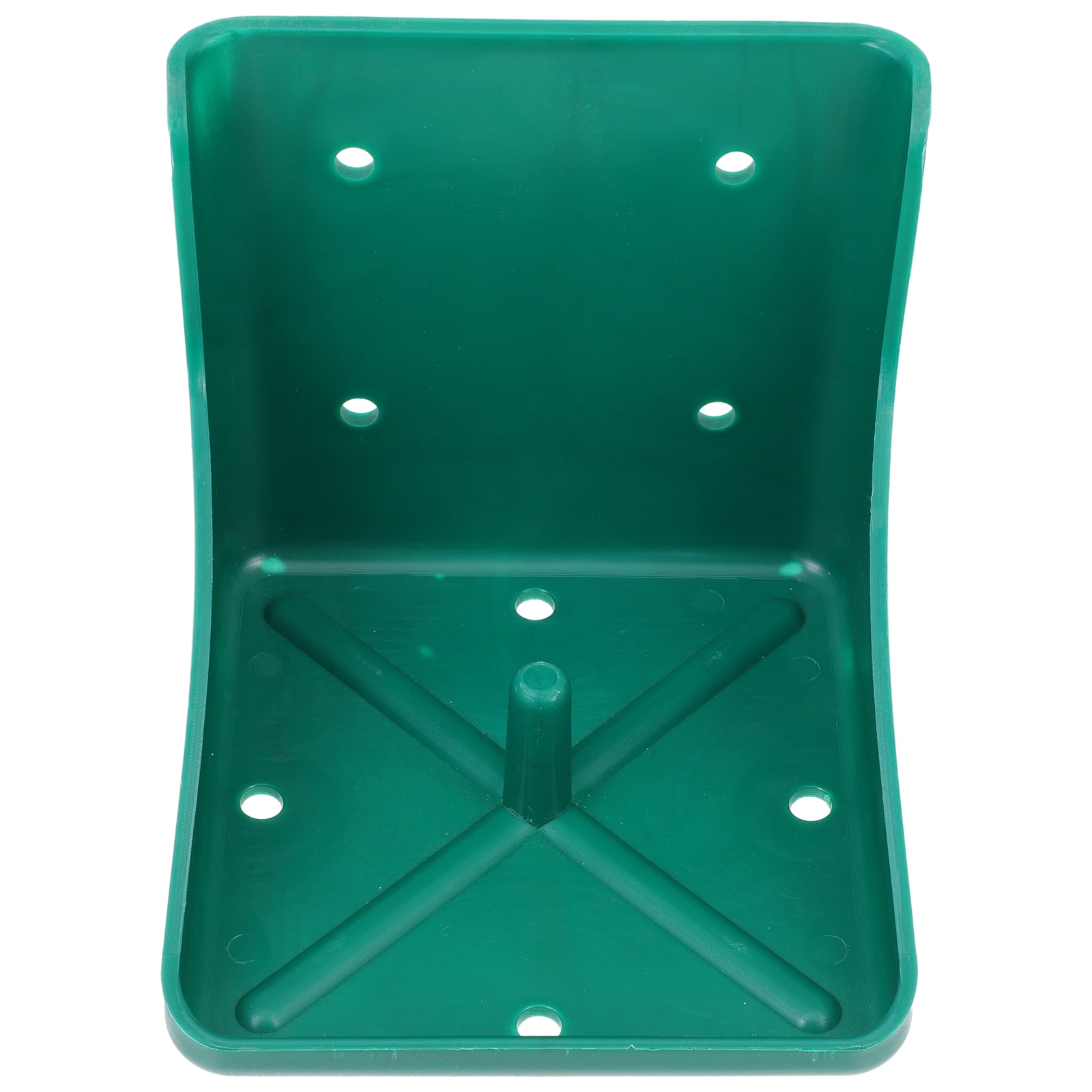 Cattle Sheep Salt Brick Feeding Box Livestock Licking Salt Block 2pcs ...