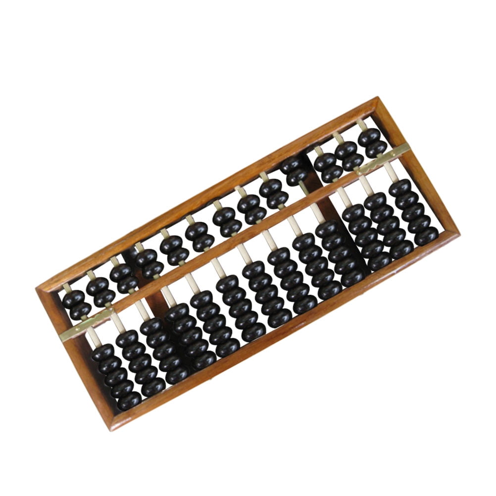 Melantax Classic arithmetic abacus calculation tool educational tool ...