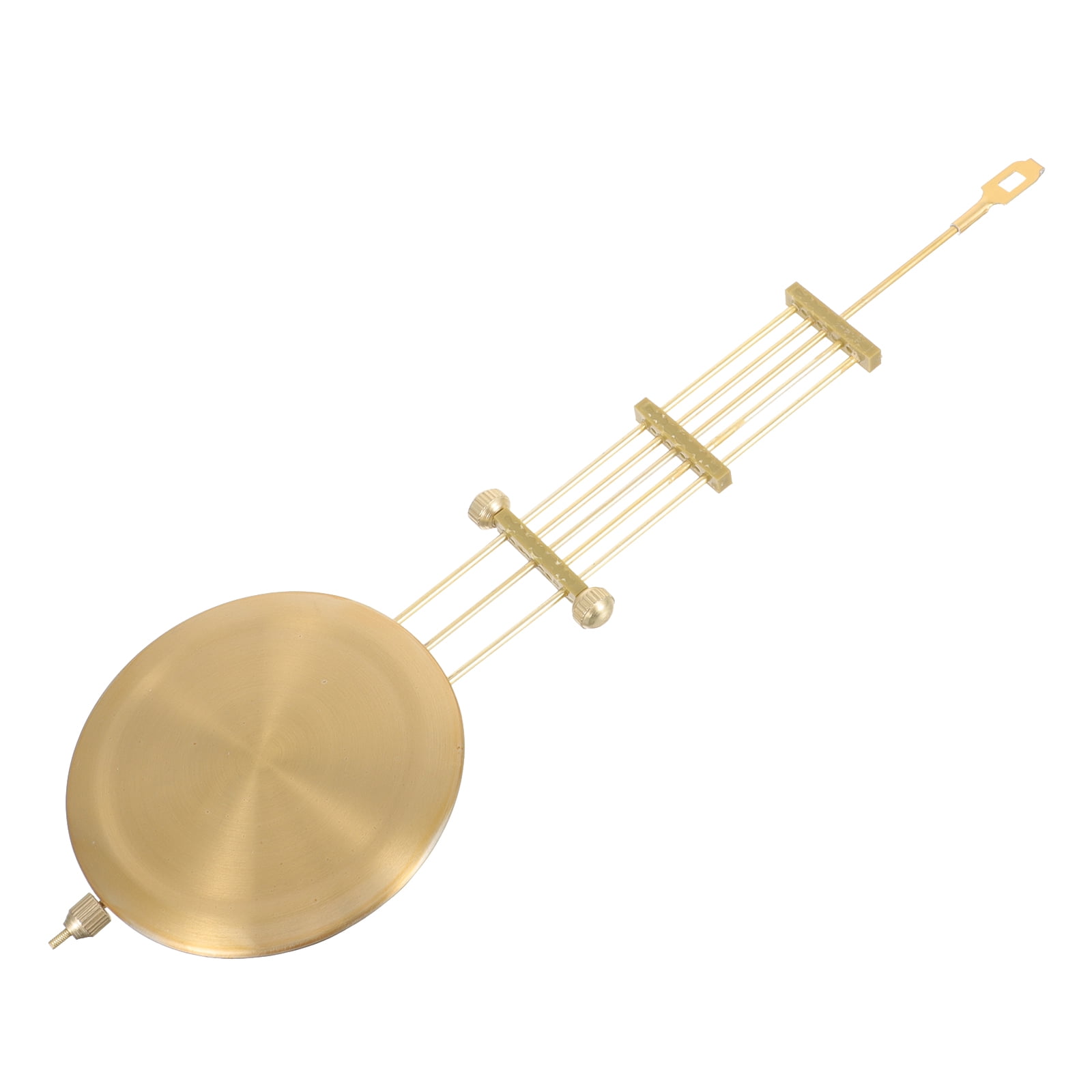 Melantax DIY pendulum replacement, practical pendulum parts, metal ...
