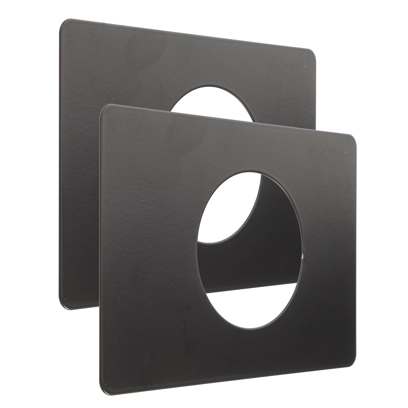 Melantax Door frame lock plate repair kit Door bolt fixing filler Door ...