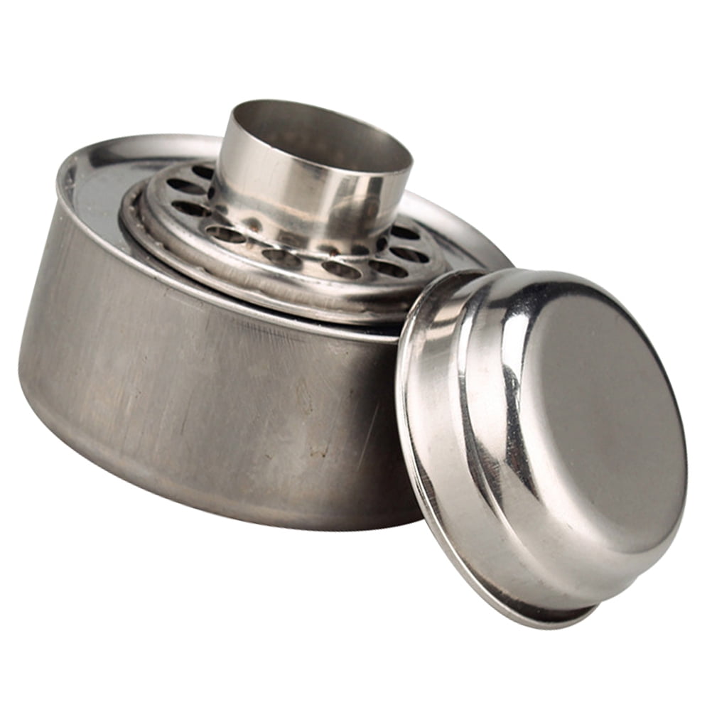 Melantax Fuel rack stainless steel fuel tank alcohol stove alcohol ...