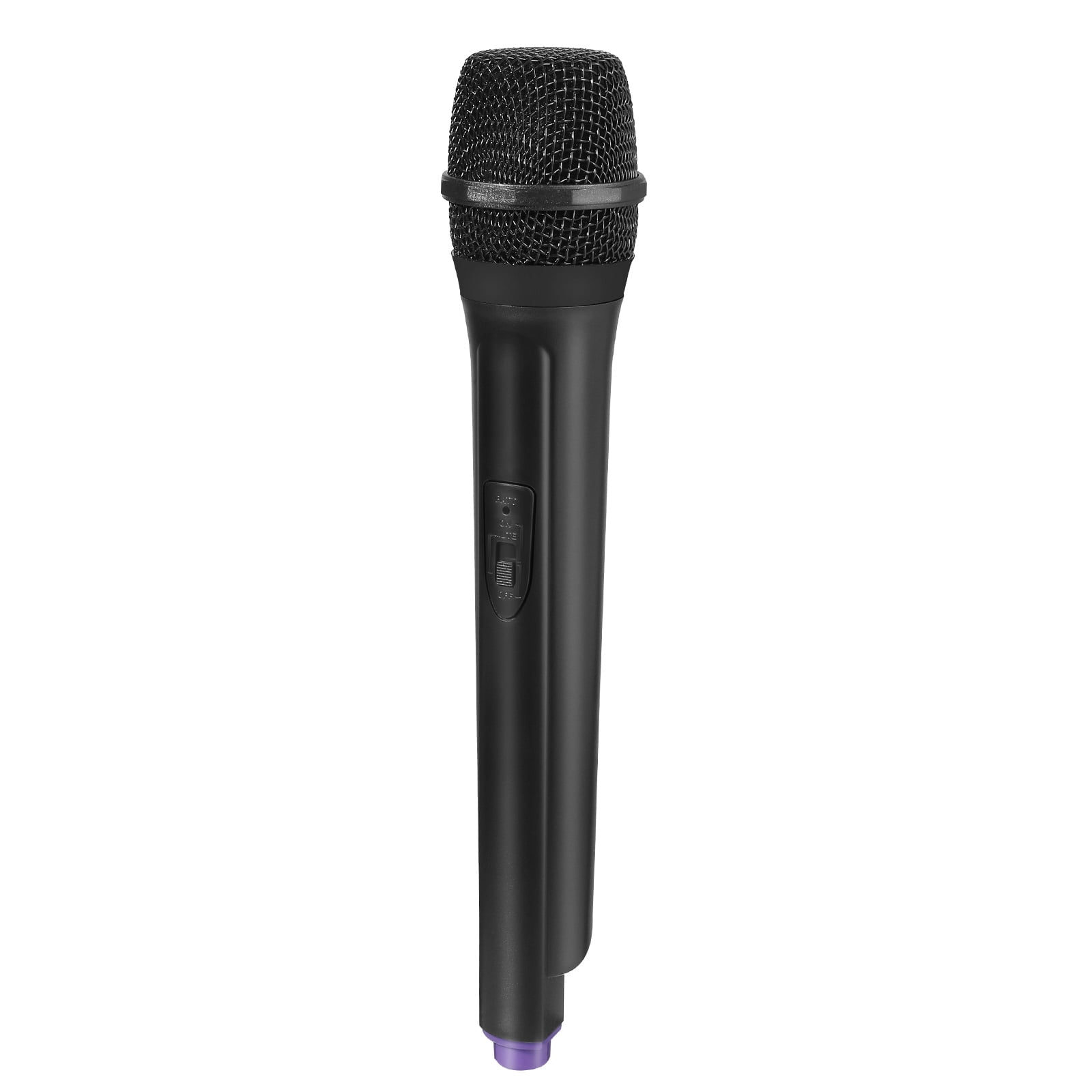Melantax Highly simulated microphone props, wireless lip sync props ...