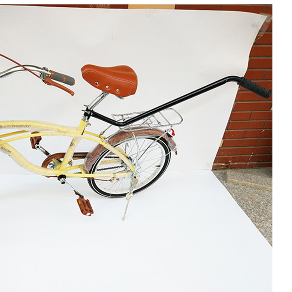 Melantax Learning bike balance bar, safety control handle, child aid ...