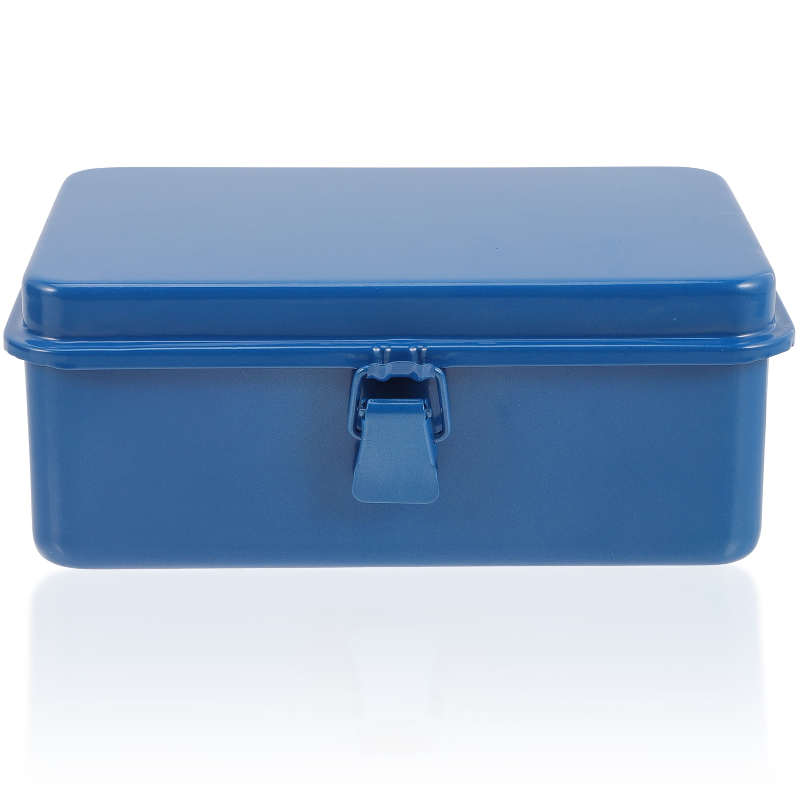 Melantax Mechanical tool box car trunk tool storage box repair tool box ...