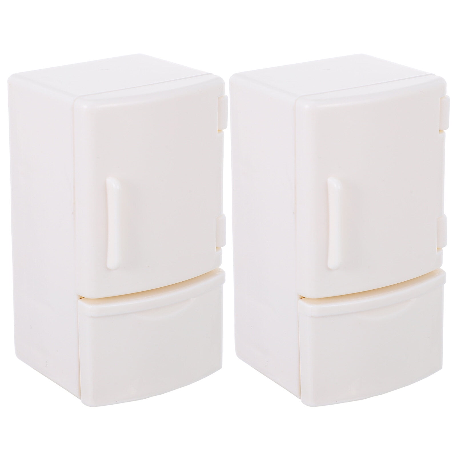Melantax Mini fridge model scene decoration furniture decoration for ...