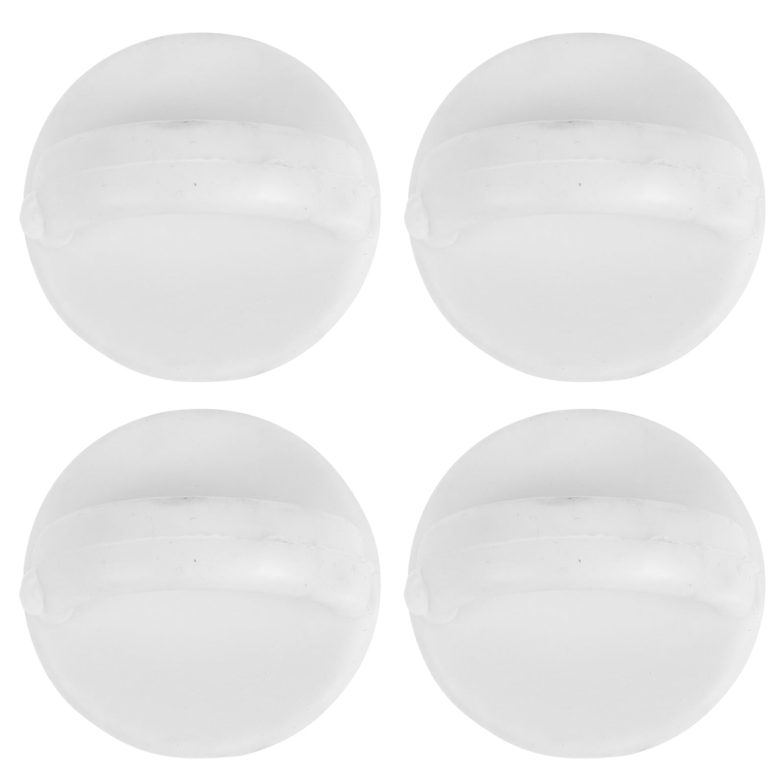 Melantax Mop Bucket Rubber Stopper (Set of 4) - Walmart.com