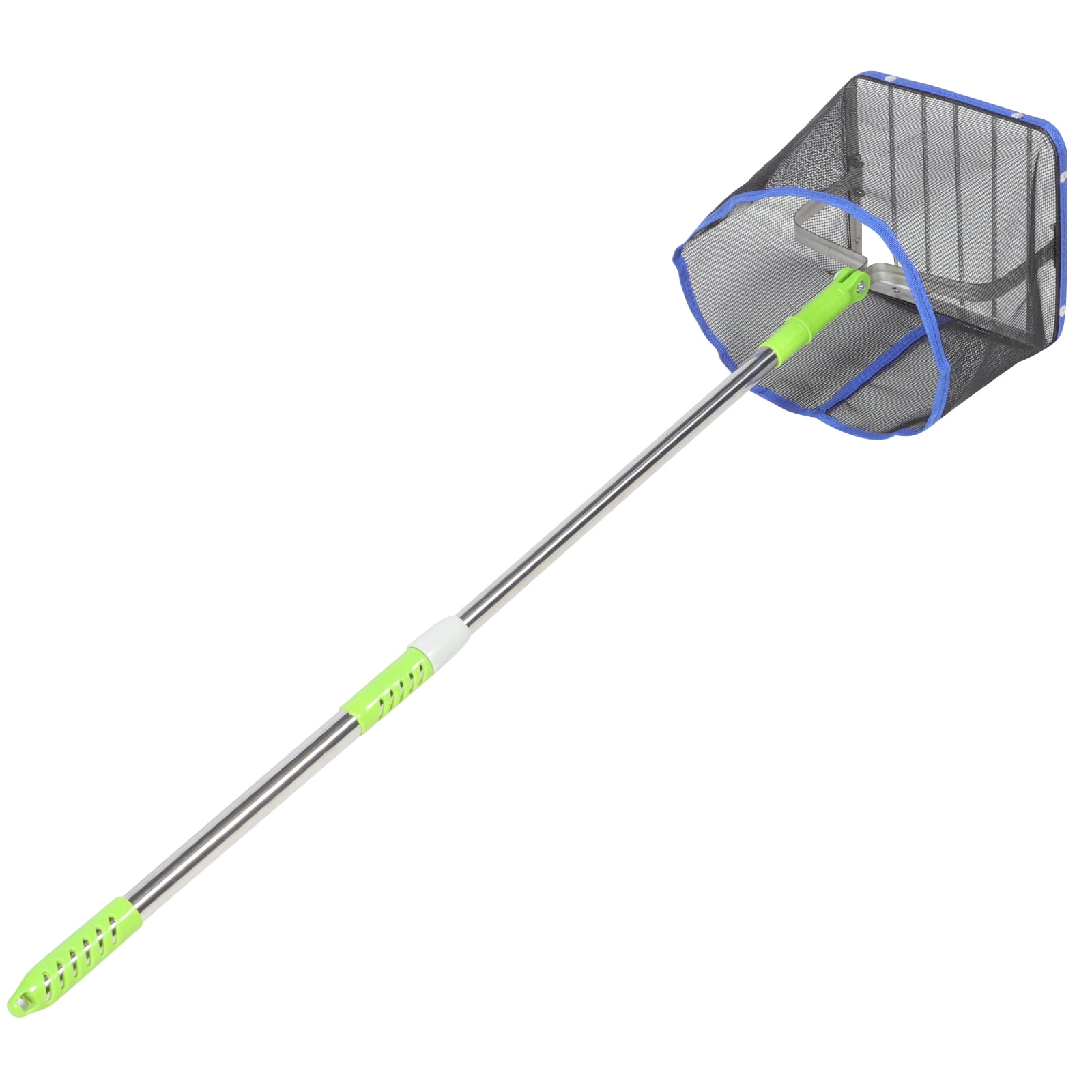 Melantax Portable Advanced Table Tennis Ball Picker - Retractable Table ...