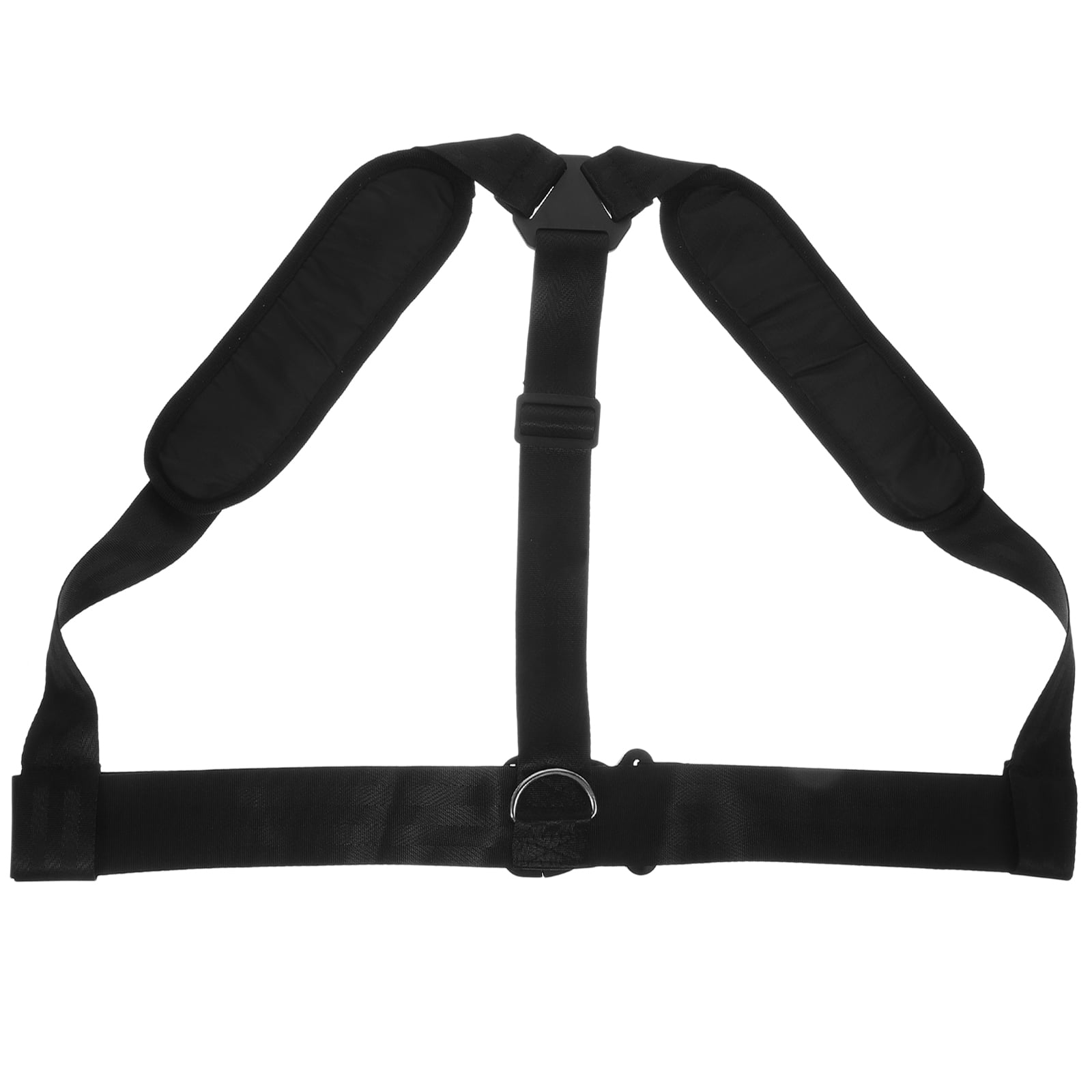 Melantax Resistance training belt running auxiliary tension belt weight ...