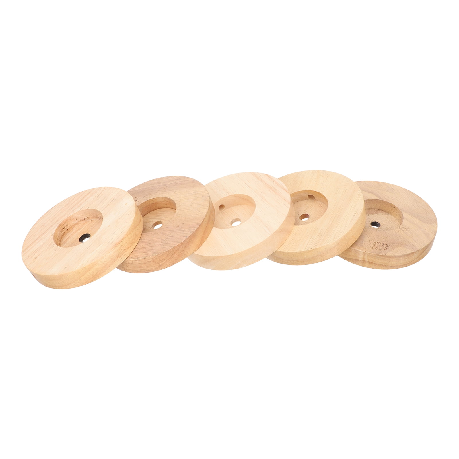 Melantax Round table lamp legs, night lamp holders, solid lamp holders ...