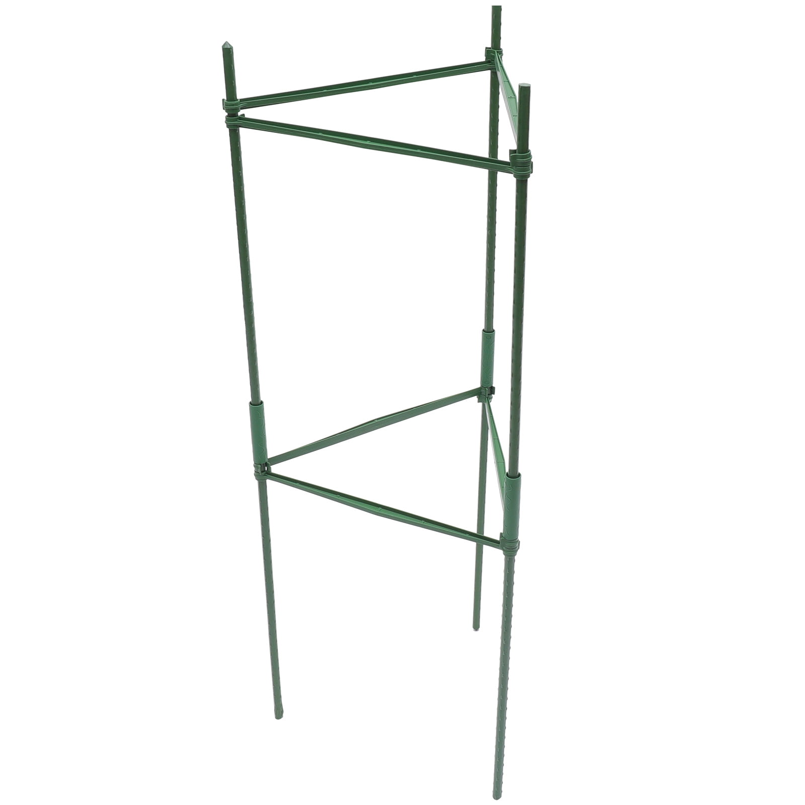 Melantax Set of garden trellises indoor plant trellises plant climbing ...